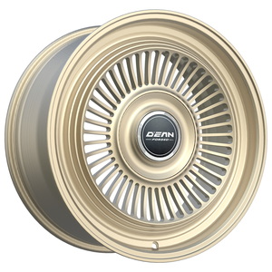 DEAN FORGED WHEELS