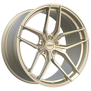 DEAN FORGED WHEELS