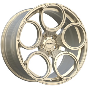 DEAN FORGED WHEELS