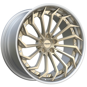 DEAN FORGED WHEELS