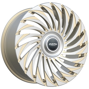 DEAN FORGED WHEELS