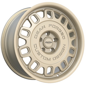 DEAN FORGED WHEELS