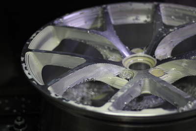 DEAN FORGED WHEELS